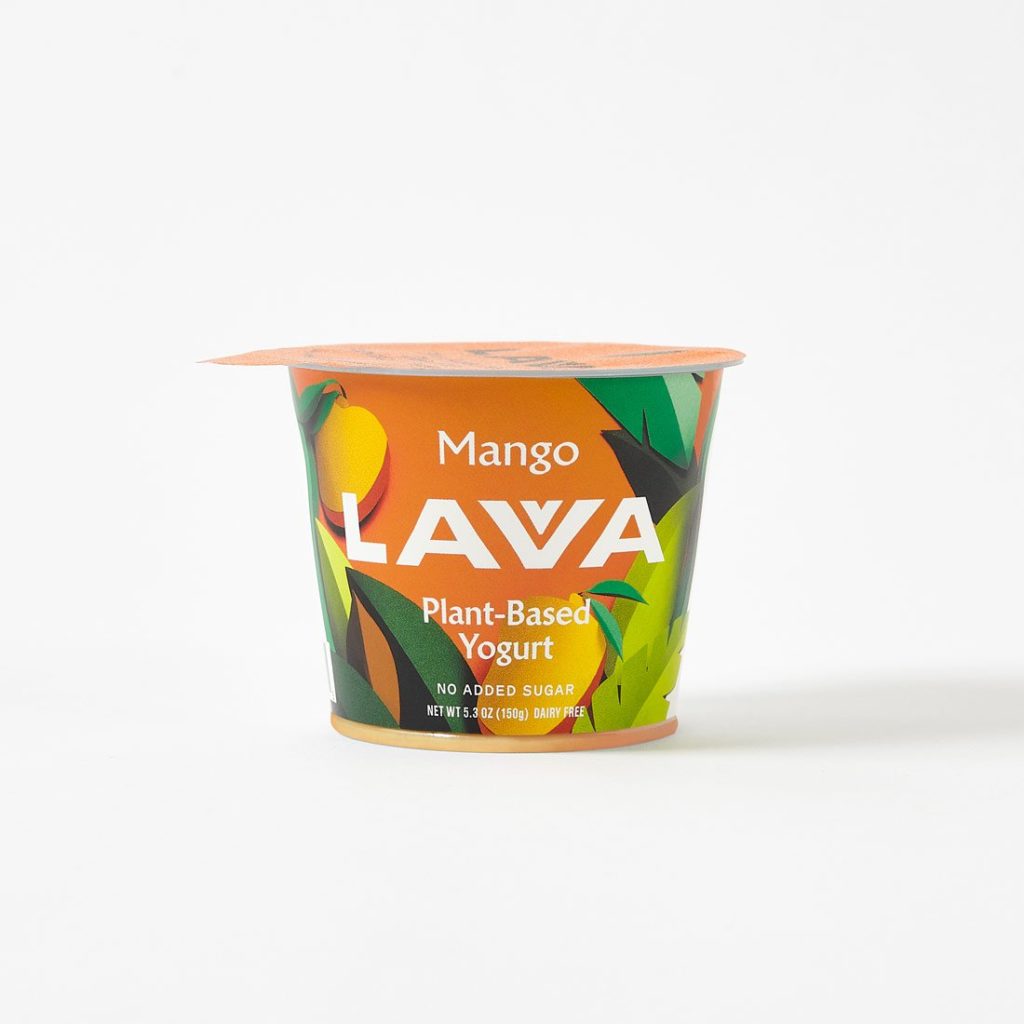 Lavva | Hattie Newman