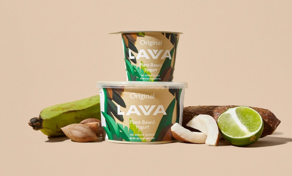 Lavva | Hattie Newman