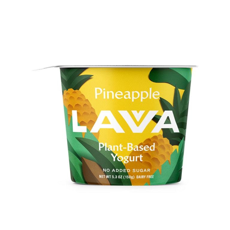 Lavva | Hattie Newman