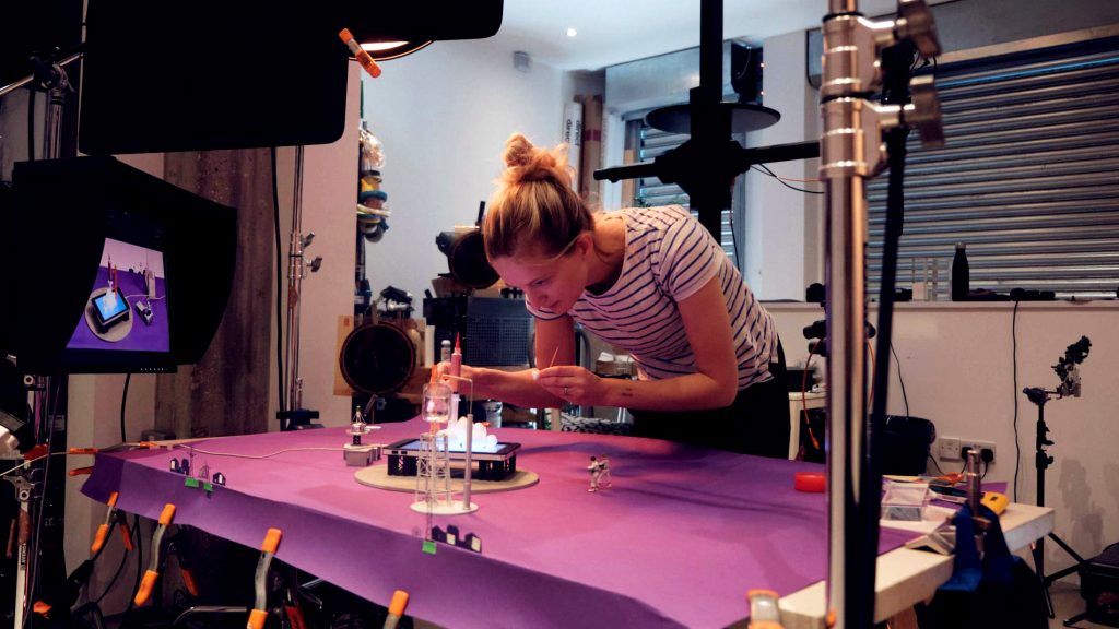 Connective Rx | Hattie Newman