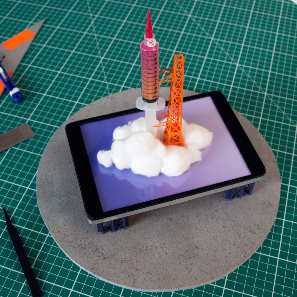 Connective Rx | Hattie Newman