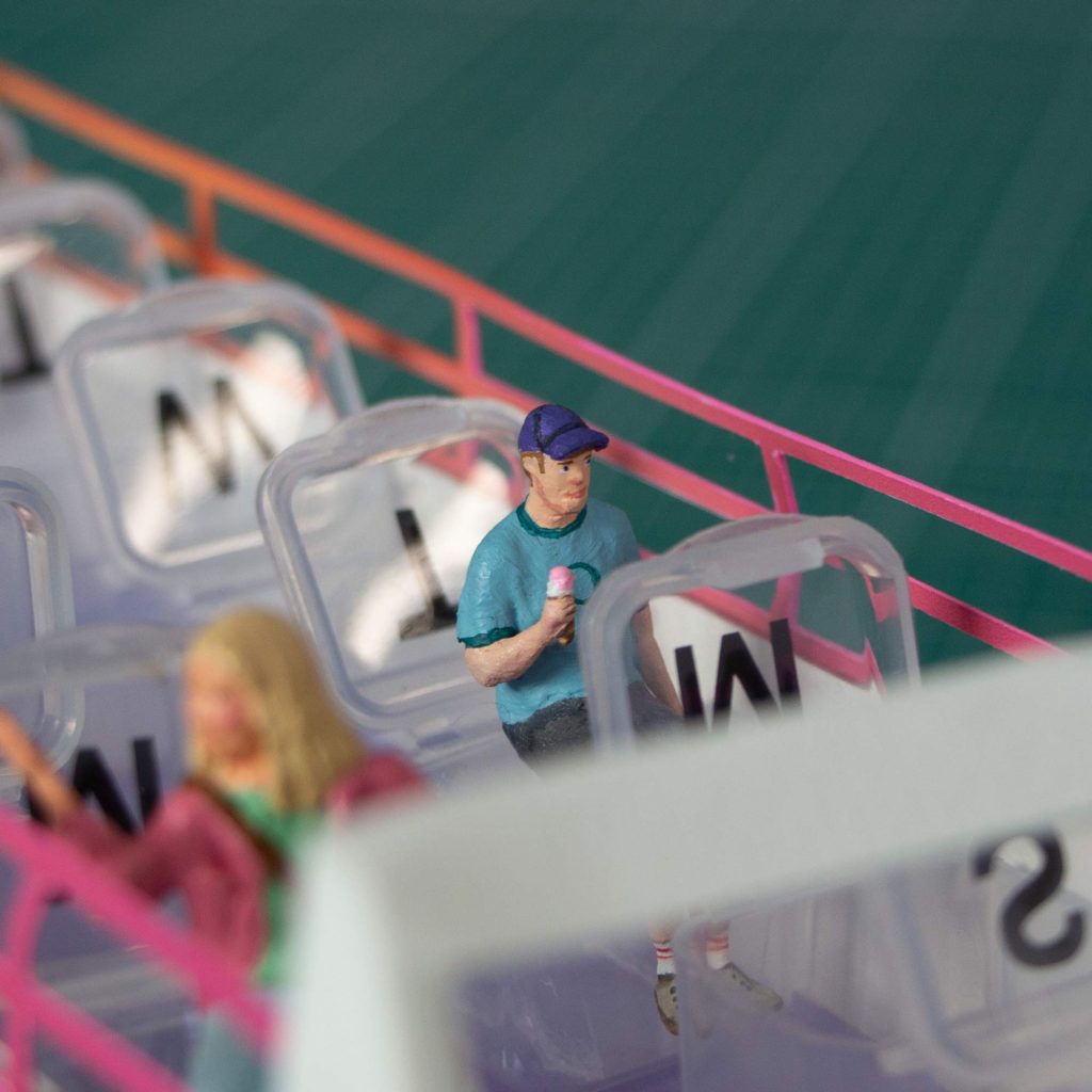 Connective Rx | Hattie Newman